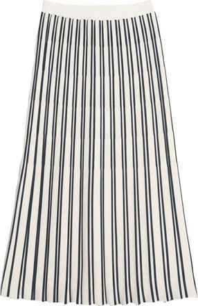 Gran Sasso 57209 Midi-Rock - - Skirts - Damen - Mehrfarbig - M