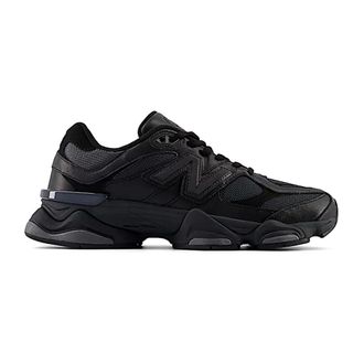 New Balance Sneakers - - Sport - Herren - Schwarzk - 40 EU