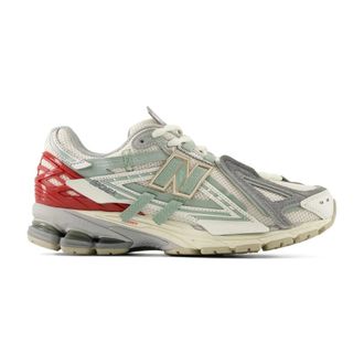 New Balance Homme, Chaussures, Multicolore, Taille: 41 1/2 EU 1906 Mesh Baskets