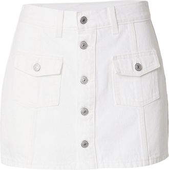 Levi's Button Front Skort