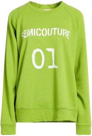 Semicouture TOPS - Sweatshirts auf YOOX.COM