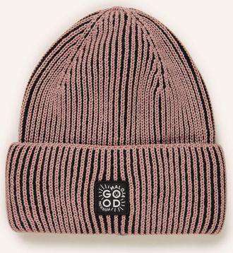 Maloja Mütze Colombaram. lila