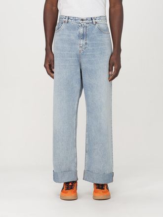 Valentino Jeans VALENTINO Homme couleur Denim