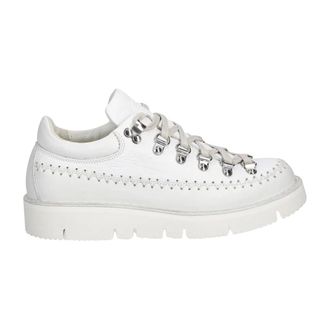 Fracap M122 Baskets - Femme - Chaussures - Blanc - Taille: 41 EU