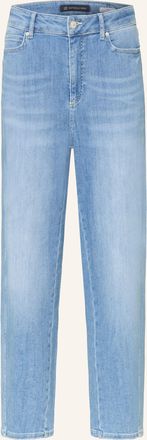 Raffaello Rossi Raffaello Rossi Barrel Jeans Hanni blau