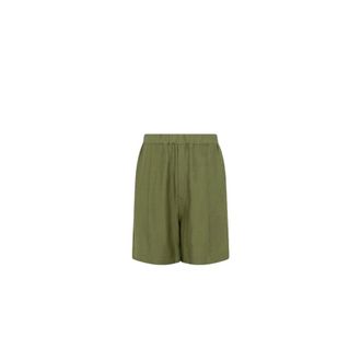 Laneus Herren, Shorts, Gr&uuml;n, SGr&ouml;&szlig;e