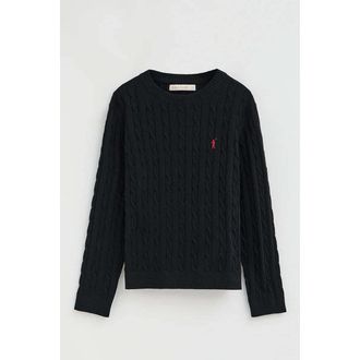 Polo Club RIGBY GO CABLE U COTTON W VO