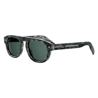 Dior Line S2I Sonnenbrille - - Accessories - unisex - Grau - 51 MM