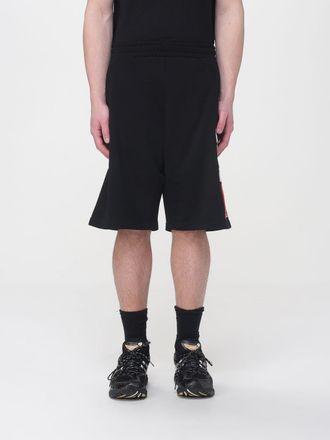 Diesel Short DIESEL Homme couleur Noir