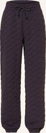 Nike Sweatpants Sportswear Phoenix lila
