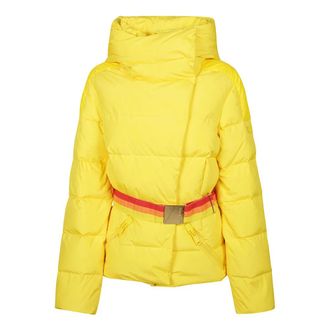 Goldbergh Goldbergh, Damen, Jacken, Gelb, MGr&ouml;&szlig;e