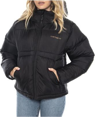 Carhartt Work in Progress Femme, Vestes, Noir, Taille: 40 FR W Toronto Jacket