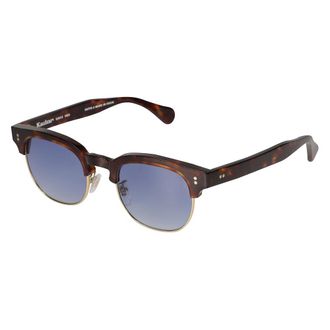 K&agrave;dor Lunettes de soleil Jolly - unisex - Accessoires - Brun - Taille: 49 MM