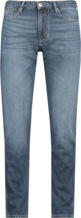 Emporio Armani HOSEN & R&Ouml;CKE - Jeanshosen auf YOOX.COM