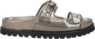 Alberta Ferretti SCHUHE - Sandalen auf YOOX.COM