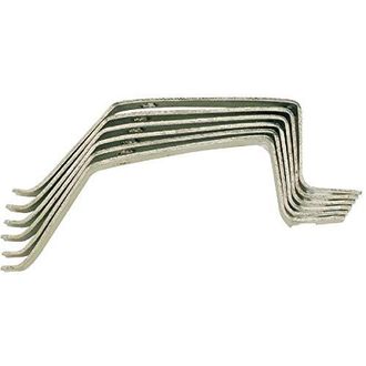 Guillouard 012682 8 Druckfedern f&uuml;r Bouilleur von Konserven