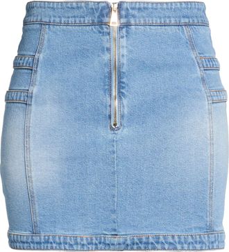 Versace HOSEN & R&Ouml;CKE - Jeansr&ouml;cke auf YOOX.COM