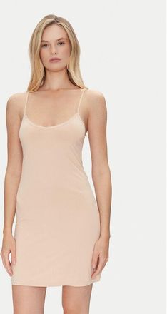 Ysabel Mora Unterrock 19964 Beige