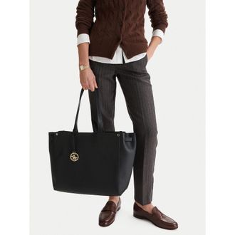 Beverly Hills Polo Club Handtasche Beverly Hills Polo Club CEO-BHPC-S-005-07 Schwarz