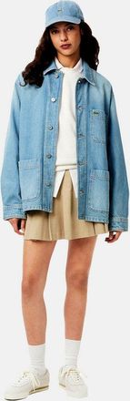 Lacoste Sweatshirt Sweatshirt Pullover (1-tlg)