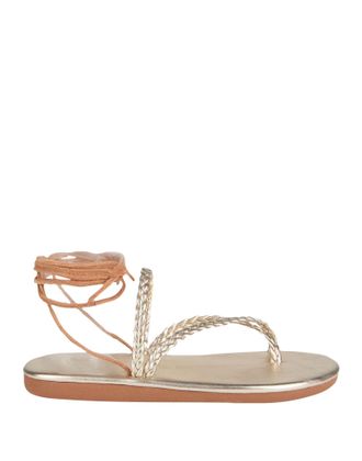 Ancient Greek Sandals SCHUHE - Zehentrenner auf YOOX.COM