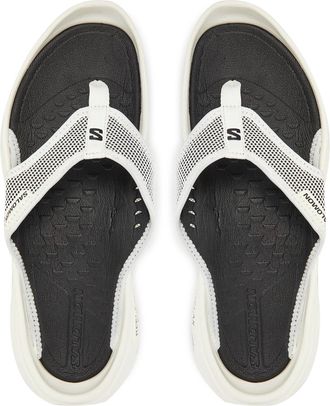 Salomon Zehentrenner Salomon Reelax Break 6.0 L47741500 Wei&szlig;