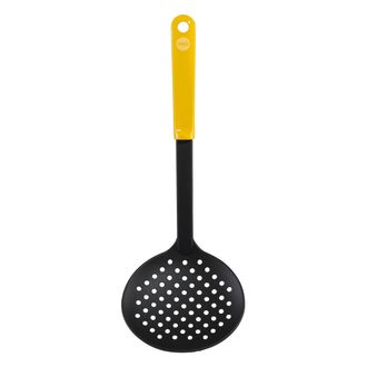 Emsa 509314 Schaumkelle, L&auml;nge: 30 cm, Gelb, myColours