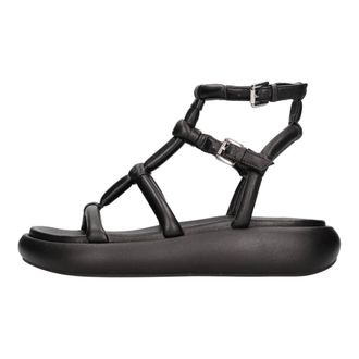 Ash Venus Nappa Foulard - - Shoes - Damen - Schwarzk - 36 EU