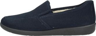 Rohde Femme, Chaussures, Bleu, Taille: 39 EU Pantoffels