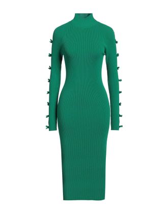 Meimeij KLEIDER - Midi-Kleider auf YOOX.COM