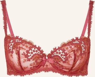 Simone P&eacute;r&egrave;le Simone P&eacute;r&egrave;le Balconette-Bh Wish pink