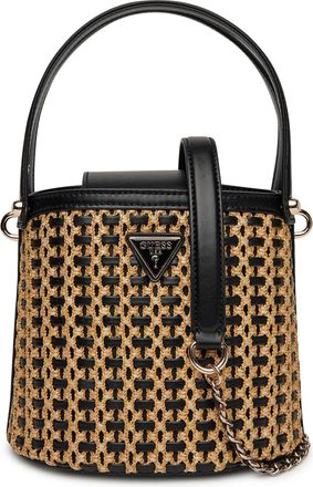 Guess Handtasche Guess HWWG96 47030 Beige