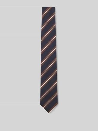 HUGO BOSS Krawatte aus Seiden-Mix Modell H-Tie 7,5 CM-262