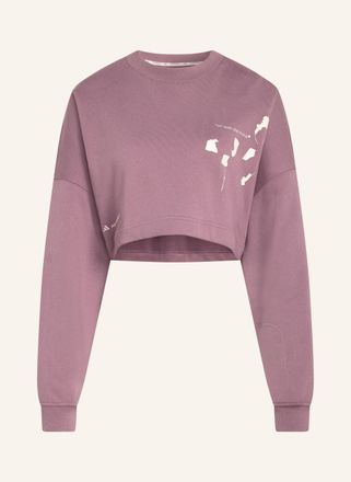 adidas Sweatshirt adi365 Hermanos Koumori lila