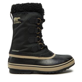 Sorel Schneeschuhe Sorel 2114071011 Schwarz