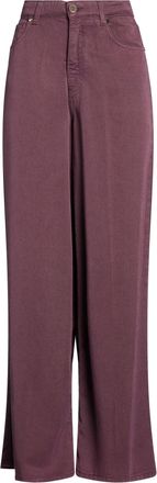 Cruna HOSEN & R&Ouml;CKE - Jeanshosen auf YOOX.COM