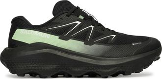 Salomon Laufschuhe Salomon Ultra Flow 2 Gtx L47981400 Schwarz