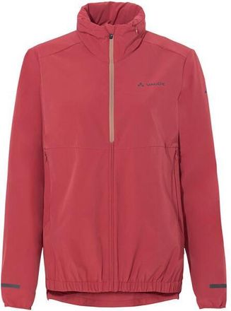Vaude Damen Funktionsjacke Wo Cyclist Air Jacket