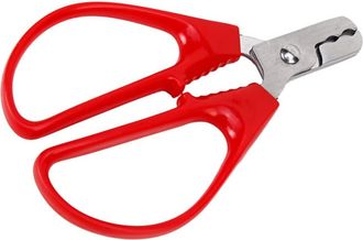 Cabilock Erdnussschalenöffner Nussschäler Melonenzange Aus Edelstahl Für Nüsse Schälwerkzeug Zum Knacken Und Entschalen