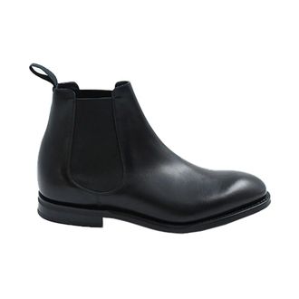 Churchs Chelsea Boot - - Shoes - Herren - Schwarzk - 40 1/2 EU