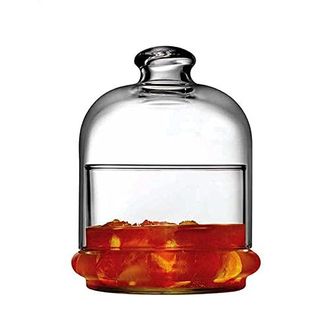 Pasabahce Contenitore alimenti Contenitore con coperchio 50 cl