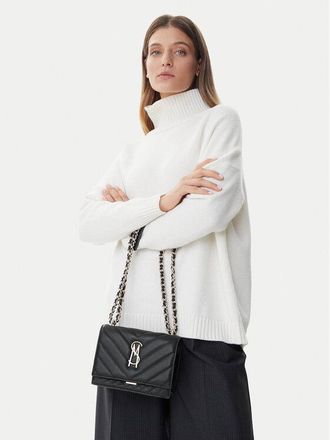 Steve Madden Handtasche Bamara-2 SM13001840 Schwarz