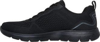 Skechers Damen, Schuhe, Schwarzk, 41 EUGr&ouml;&szlig;e