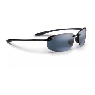 Maui Jim Hookipa Sonnenbrille - - Accessories - Herren - Schwarzk - 64 MM