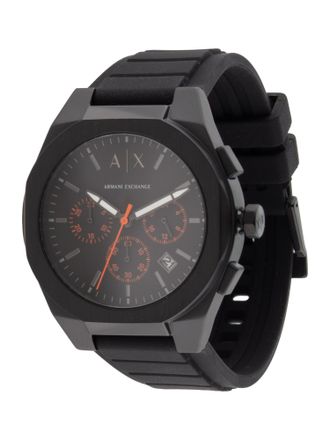 A|X Armani Exchange Uhr