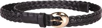 Tagliatore Femme, Accessoires, Noir, Taille: 75 CM Cd5005 Pde26 2111 Belt
