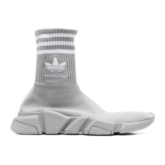 Balenciaga Damen, Schuhe, Grau, 39 EUGr&ouml;&szlig;e