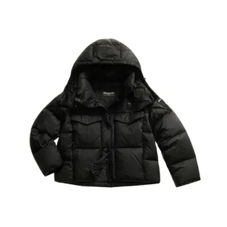 Blauer Damen, Jacken, Schwarzk, SGr&ouml;&szlig;e