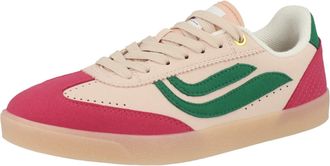 Genesis Sneaker Volley Hairy