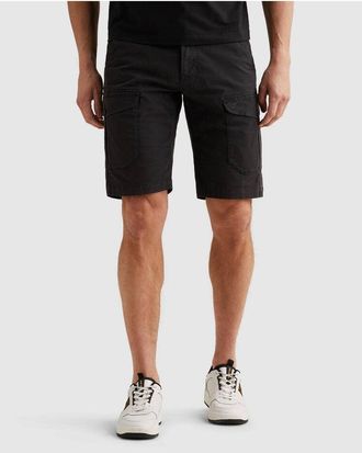PME Legend Herren Cargoshorts Regular Fit